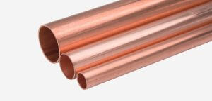 銅管―ユニ金属㈱